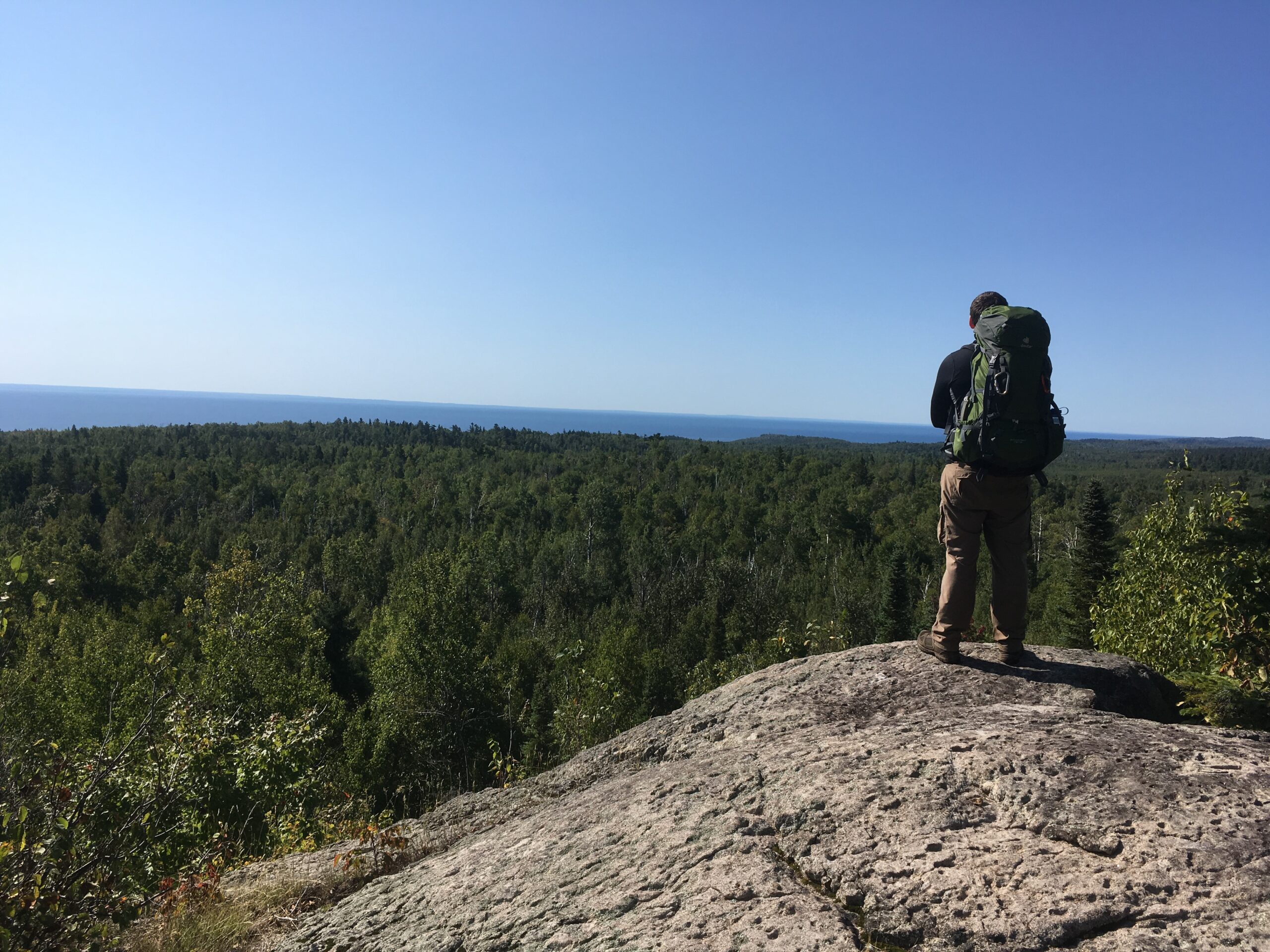 Wild Maple Off-Grid – Life outdoors